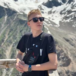 Иконка канала Павел Никушкин