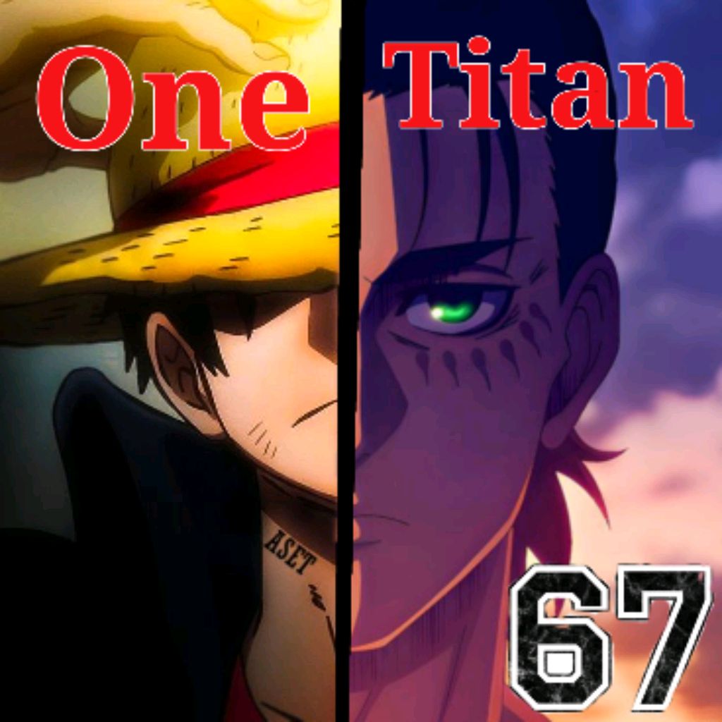 Иконка канала One Titan