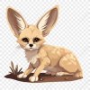 Иконка канала fennec