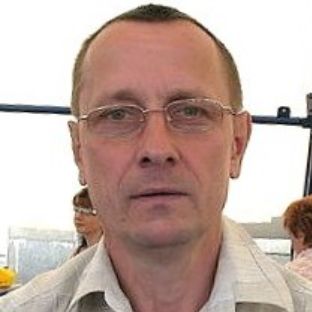 Иконка канала Александр Карабас