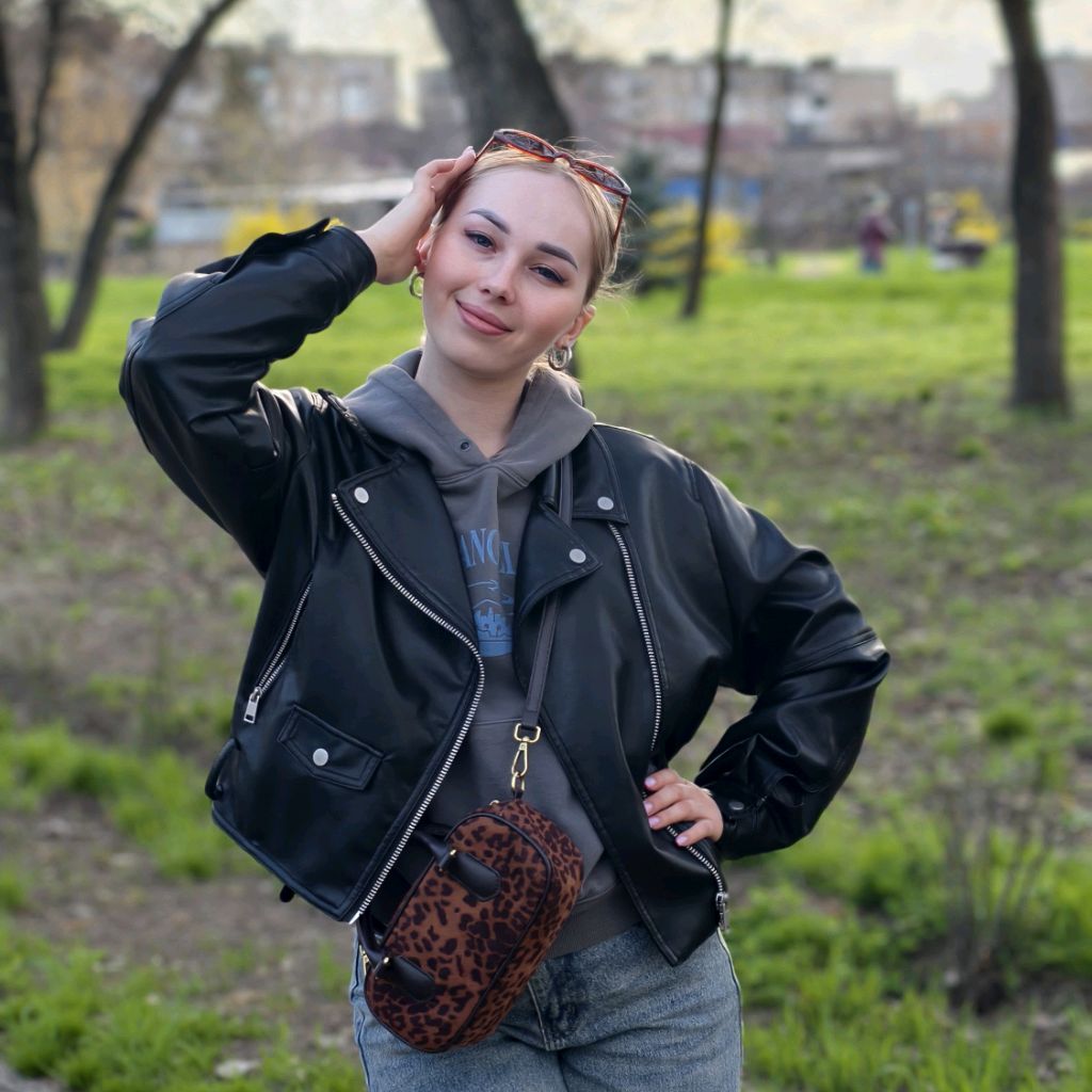 Иконка канала ВИКА ПОСПЕЛОВА
