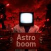 Иконка канала Series Astro Boom