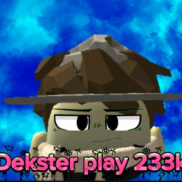 Иконка канала Dekster Play 233k