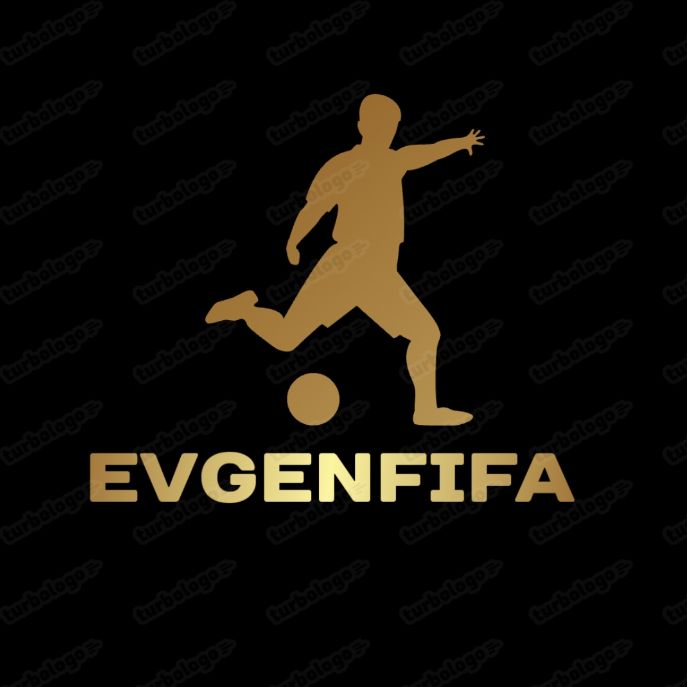 Иконка канала EvgenFifa