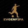 Иконка канала EvgenFifa