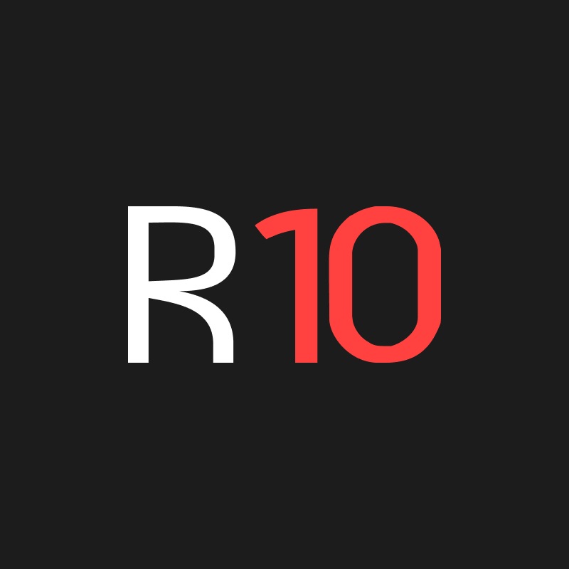 Иконка канала Rocket10