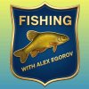 Иконка канала _AlexFisher_