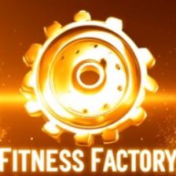 Иконка канала Fitness Factory
