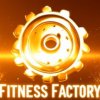 Иконка канала Fitness Factory