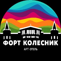 Иконка канала Art-hotel Fort Kolesnik