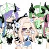 Иконка канала °*~^^- Кьюри -^^~*°