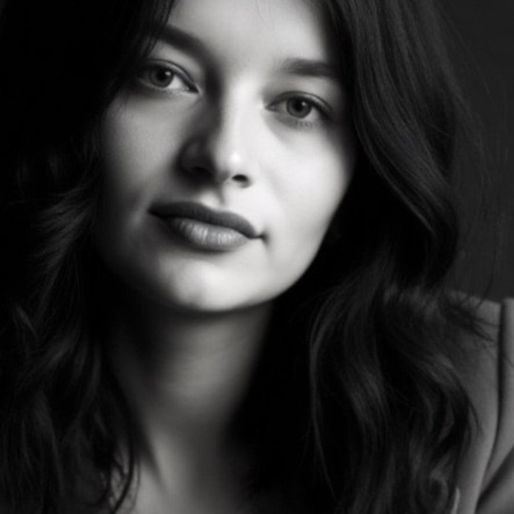 Иконка канала elenvirel