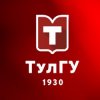 Иконка канала Тульский государственный университет