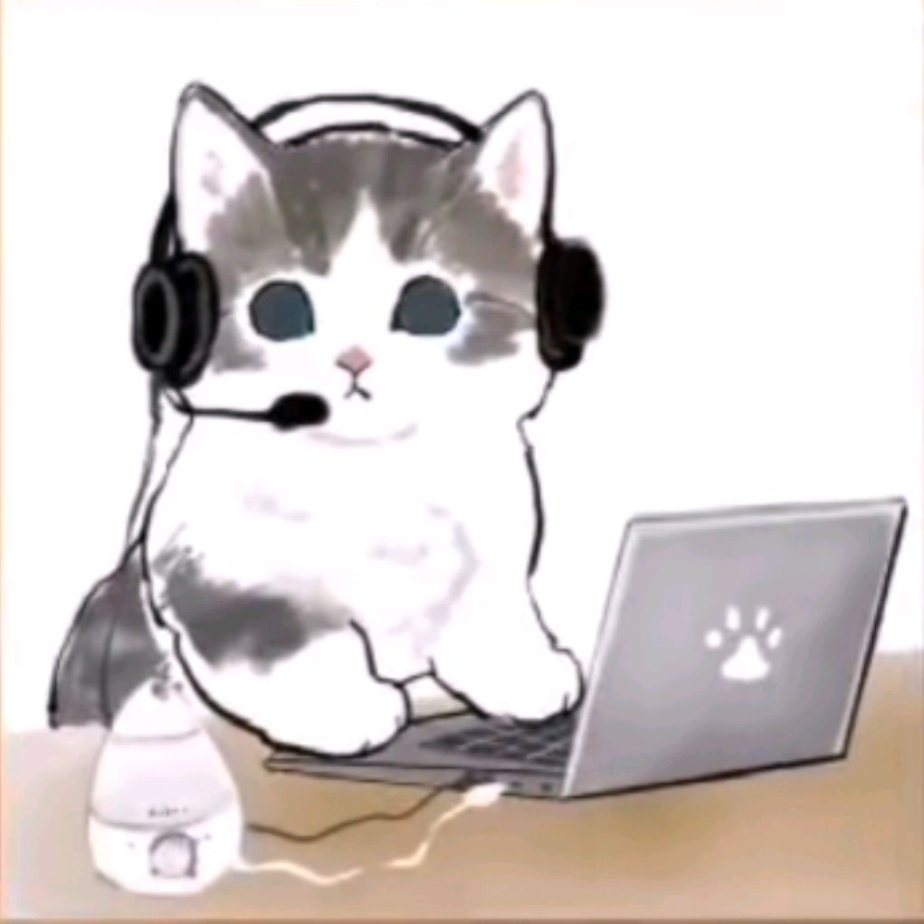 Иконка канала Cat play