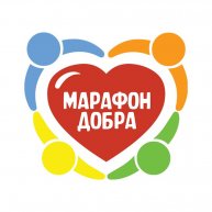 Иконка канала БФ "Марафон добра"