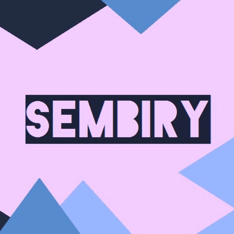 Иконка канала SEMBIRY