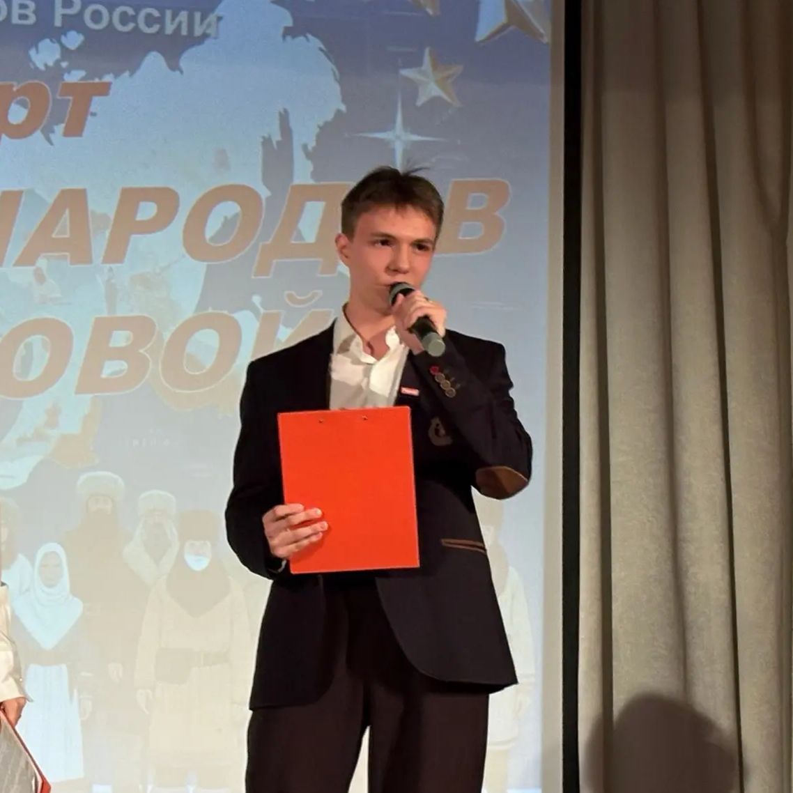 Иконка канала Kirillov_Alexander