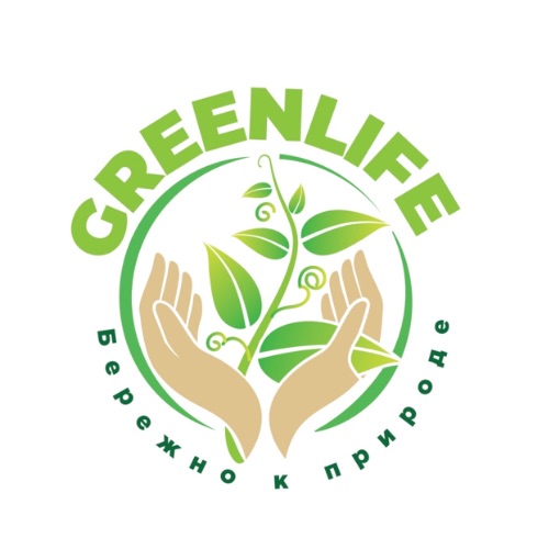 Иконка канала Green Life