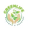 Иконка канала Green Life