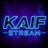 Иконка канала Kaif from Stream