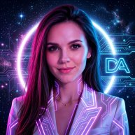 Иконка канала Darya Andro