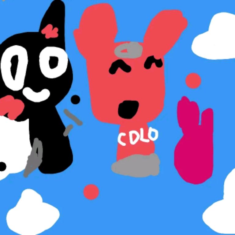 Иконка канала Кола саня Roblox И Венда