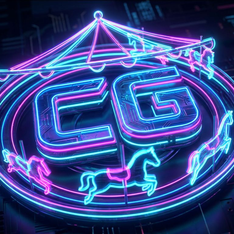 Иконка канала Carousel Games