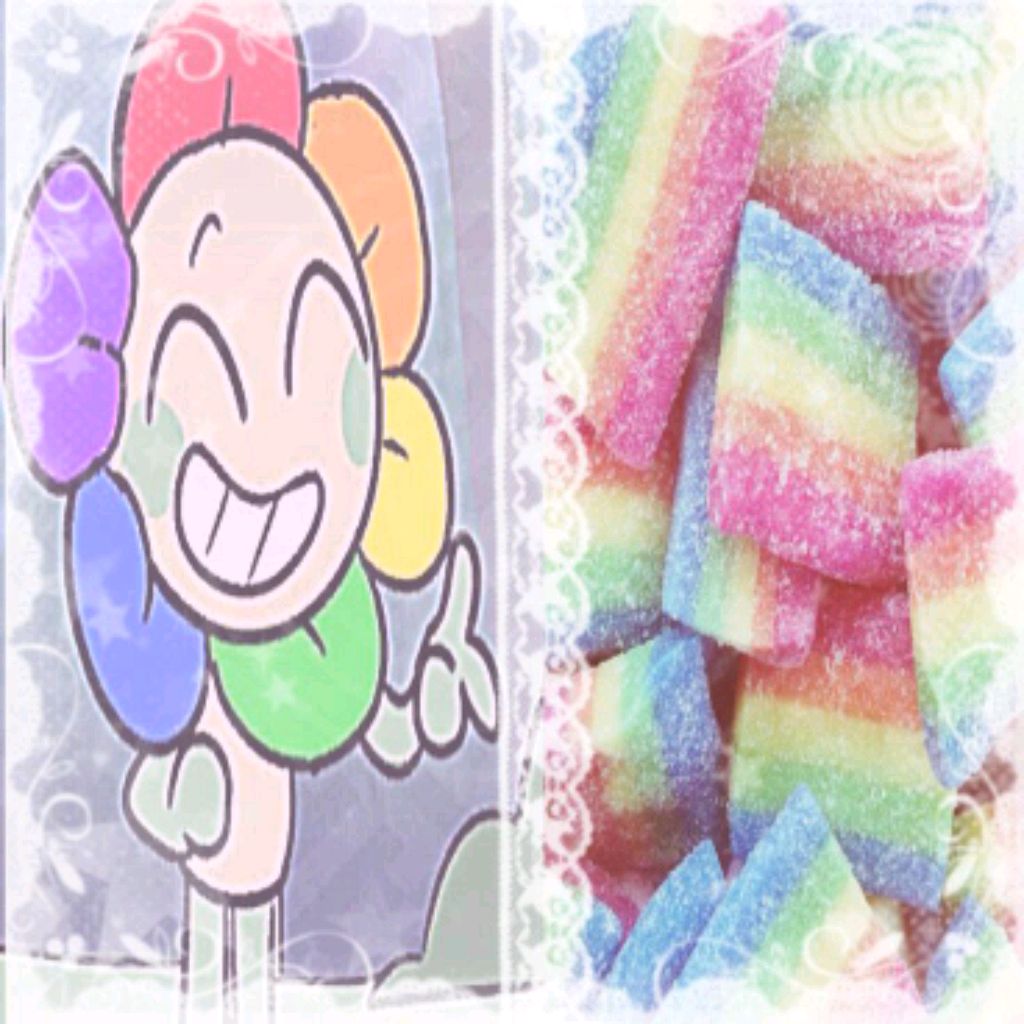 Иконка канала 🌈Саша-денди🌸