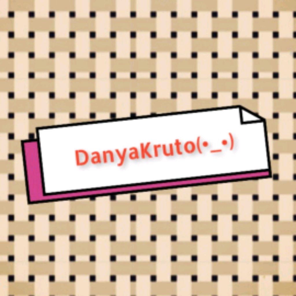 Иконка канала DanilaKruto🫪🫪🫪