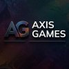 Иконка канала AXIS GAMES