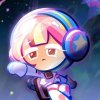 Иконка канала Astronaut Cookie
