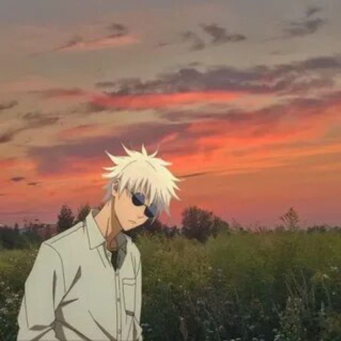 Иконка канала ༺Anime Edits༻