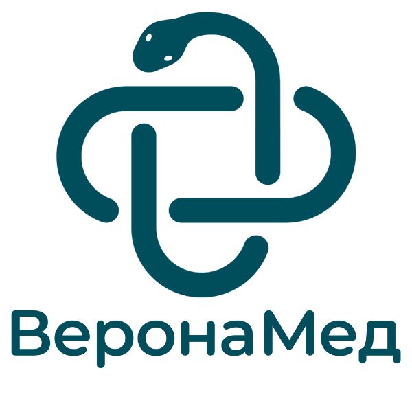Иконка канала ВеронаМед