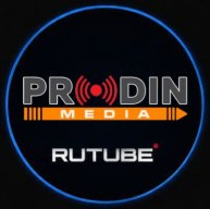 Иконка канала ProDin Media