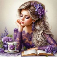 Иконка канала Анна_ФинЛайт