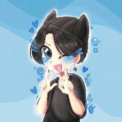 Иконка канала Nyxie Shorts