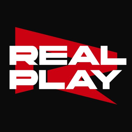 Иконка канала КАВЕР-ГРУППА REALPLAY | РИАЛ ПЛЕЙ