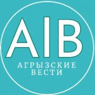 Иконка канала Агрызские вести