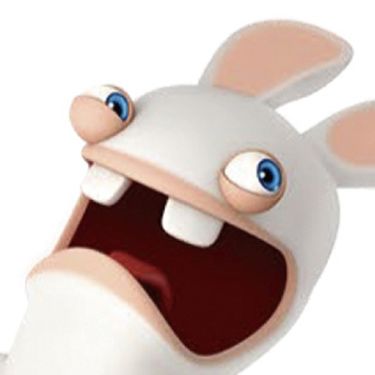 Иконка канала Mr.Rabbit
