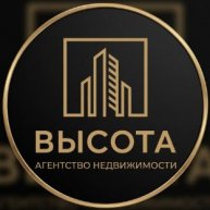 Иконка канала Высота|Новостройки Крым от застройщика