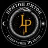 Иконка канала Притон «Питон»