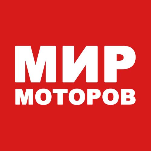 Иконка канала МИР МОТОРОВ