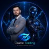 Иконка канала Нейробот Oracle Trading - сигналы в Telegram