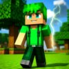 Иконка канала ~ßrôzi_Minecraft..