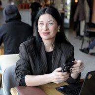 Иконка канала Анна Парьева | Системный подход к бизнесу