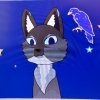 Иконка канала 🌜🌙⭐🌟✨🌕 Moon Raven 🌜🌙⭐🌟✨🌕☄️