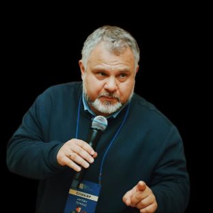 Иконка канала Лукаш_Говорит 📢
