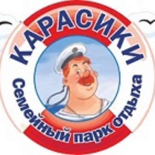 Иконка канала Карасики