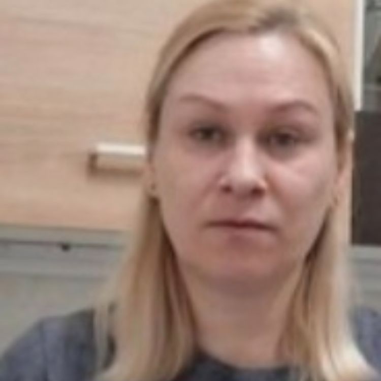 Иконка канала Журавушка