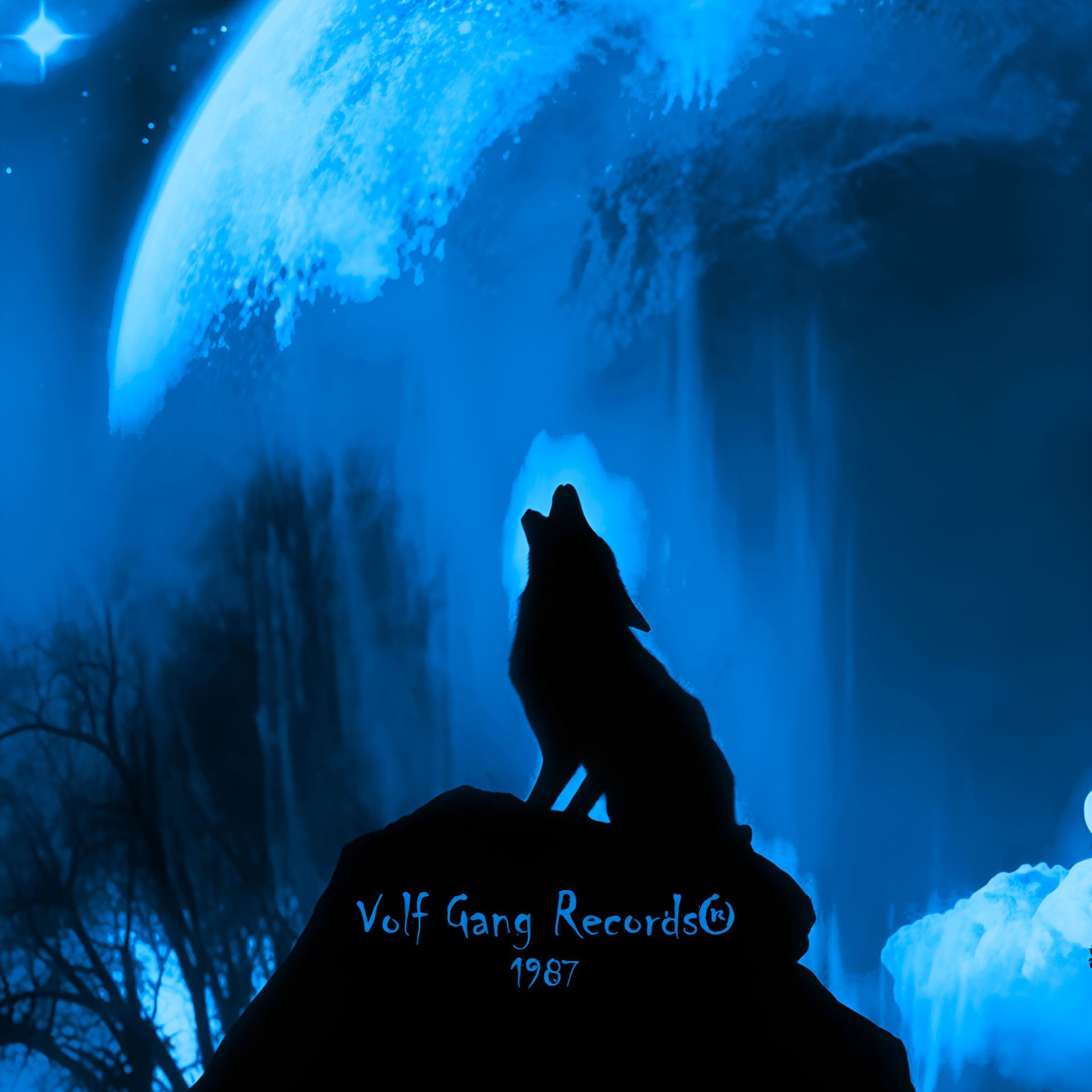 Иконка канала Volf Gang Records®